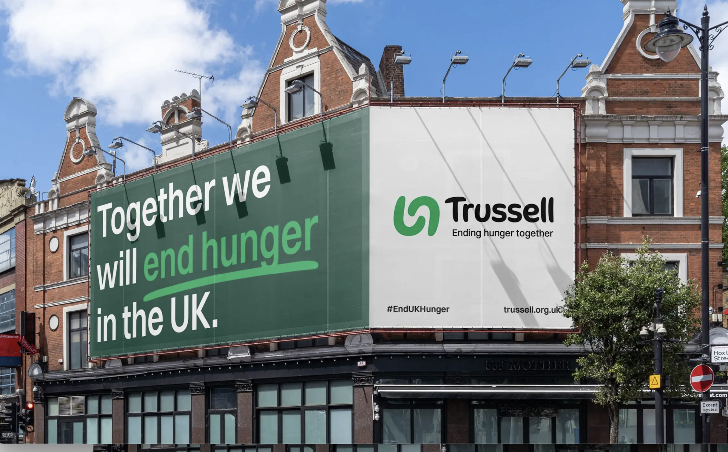 Major charities creating bold new brands as donor numbers fall - Design ...