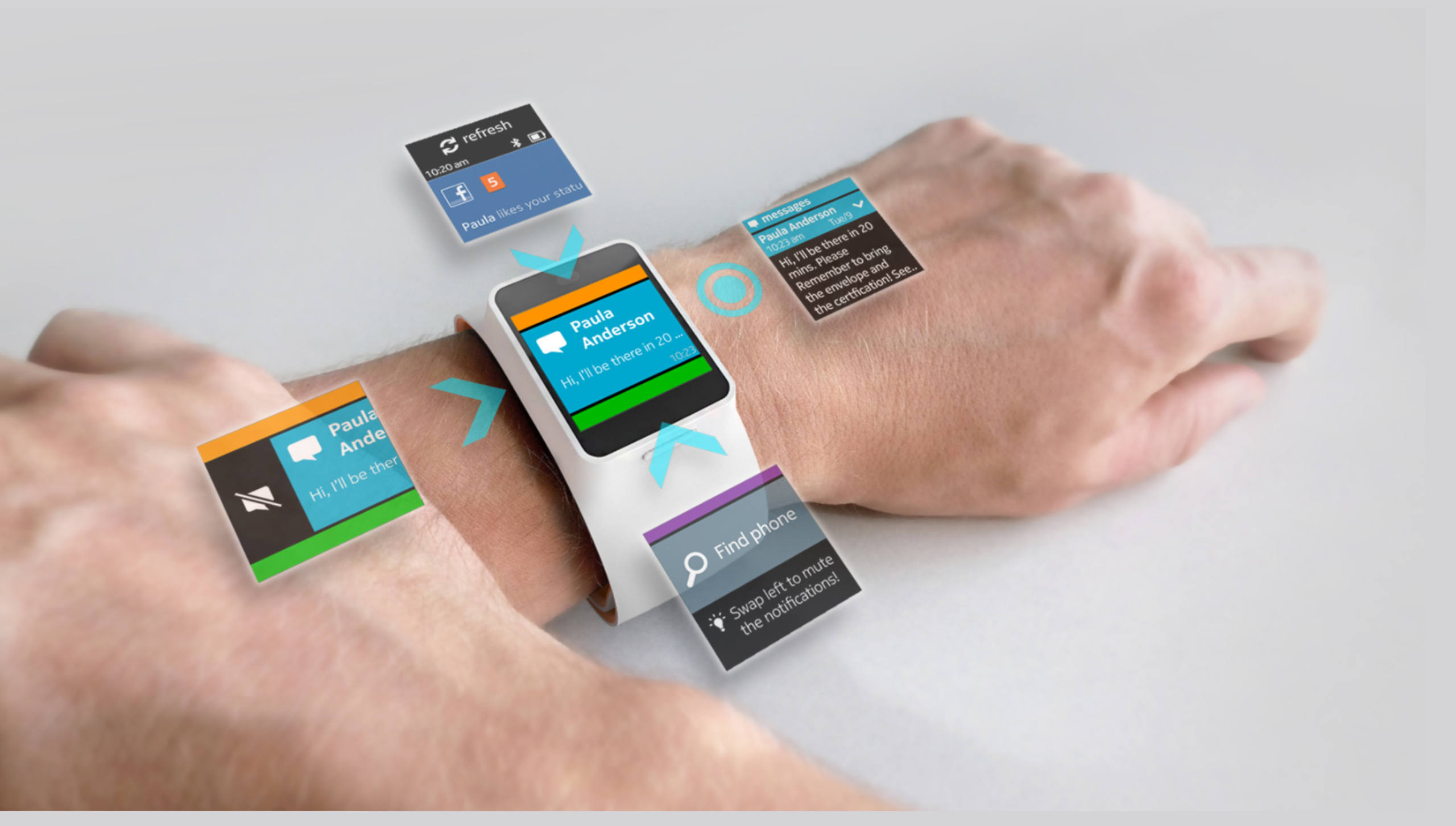 Four Nokia designs that never became a reality - Design Week