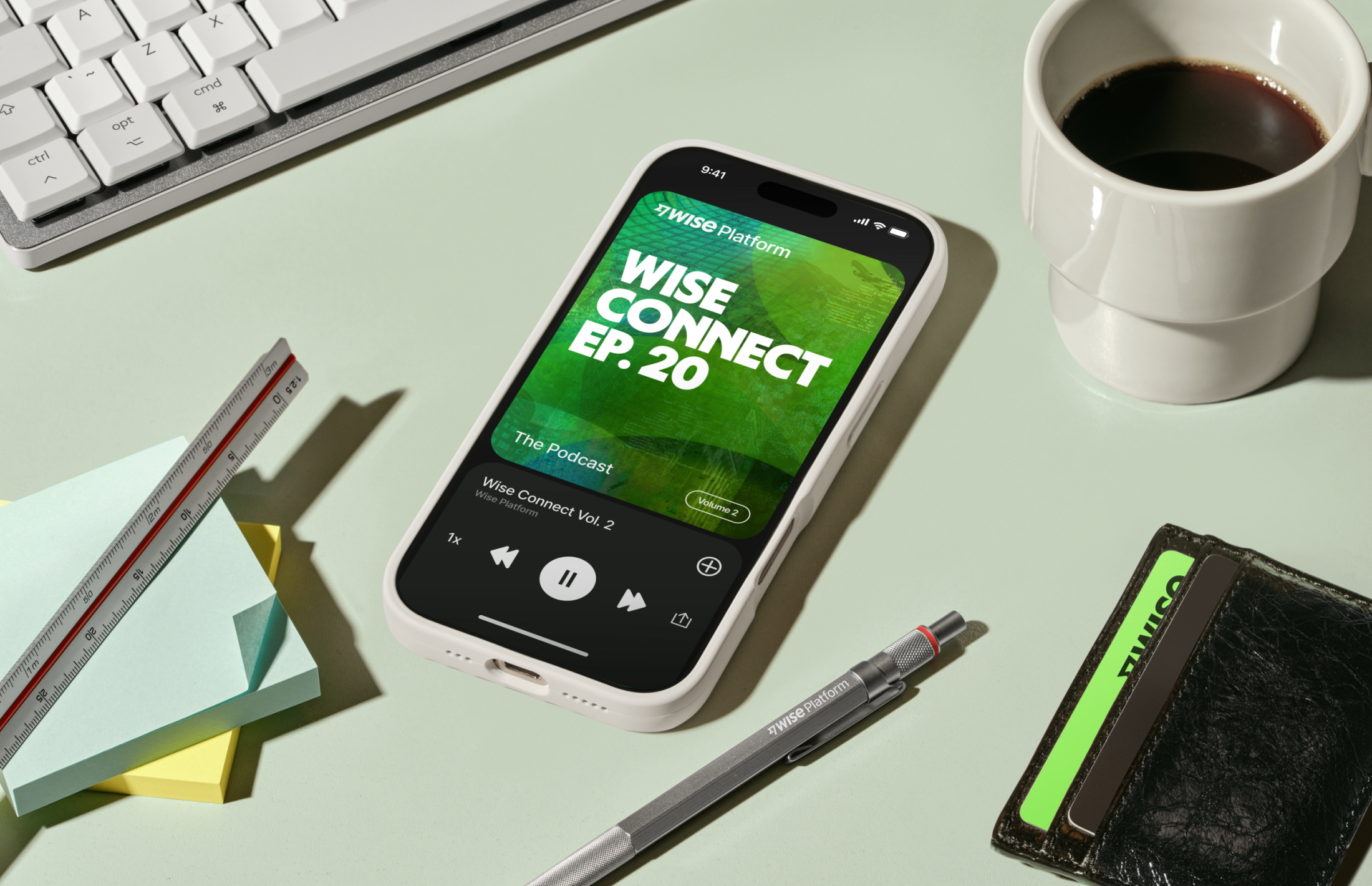 Ragged Edge rebrands Wise Platform to better serve its B2B audience ...