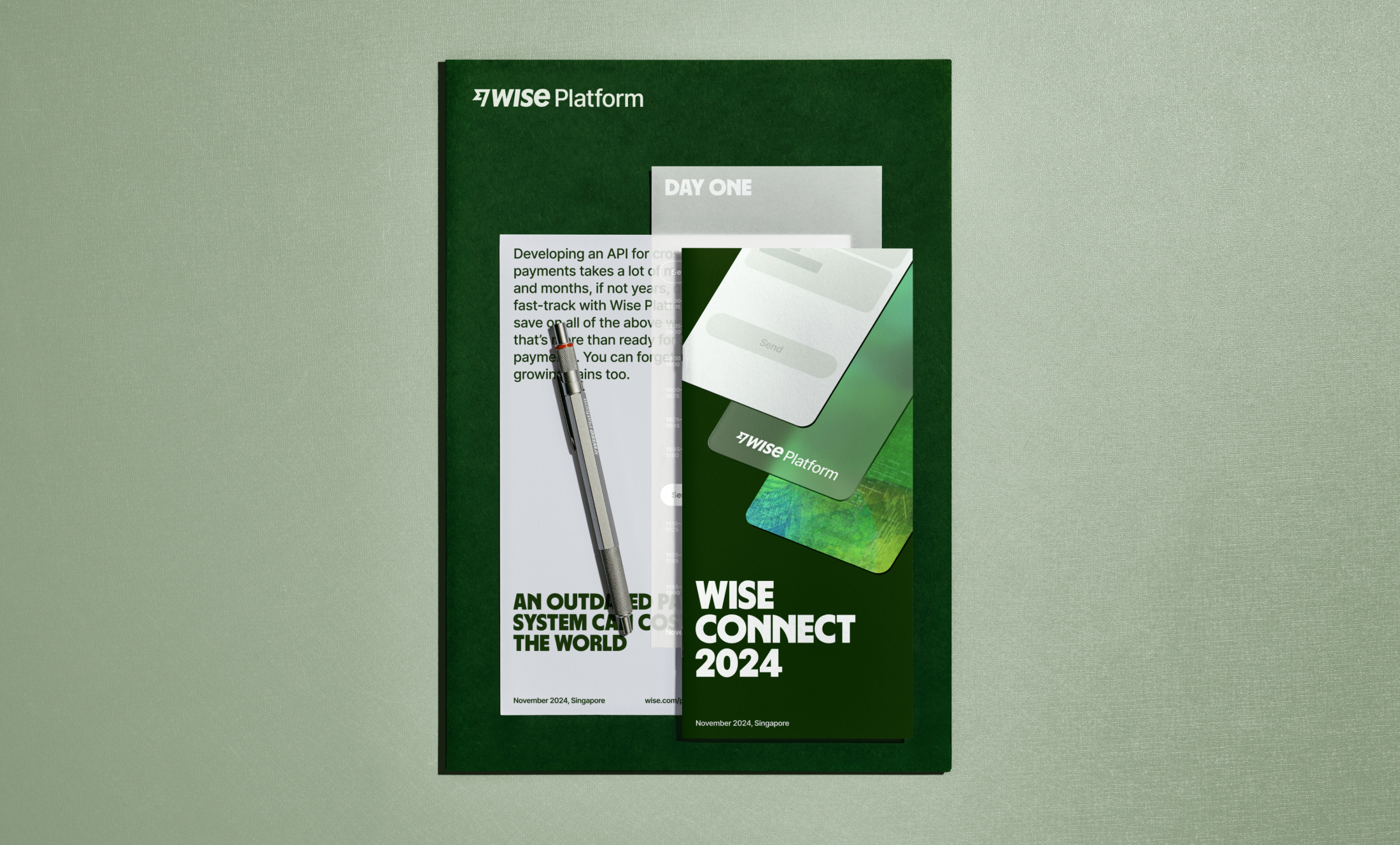Ragged Edge rebrands Wise Platform to better serve its B2B audience ...