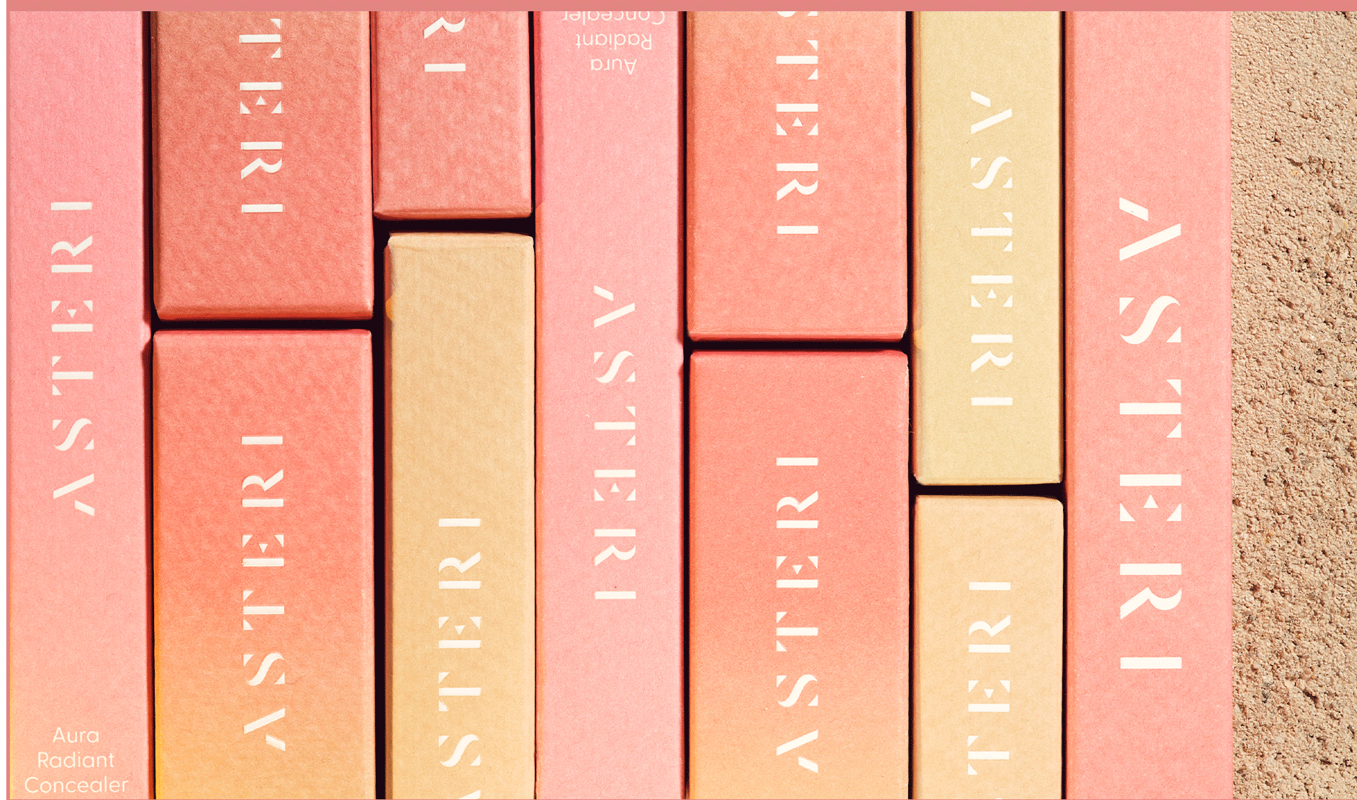 Design firms step up as Saudi beauty industry booms - Design Week