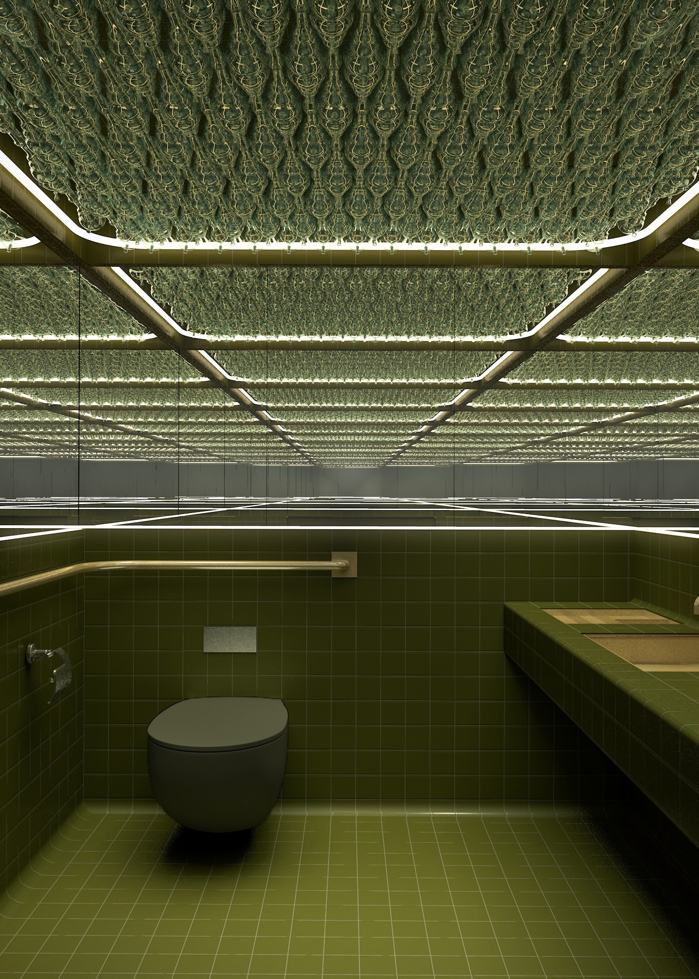 Loo and behold: Why well-designed toilets matter - Design Week