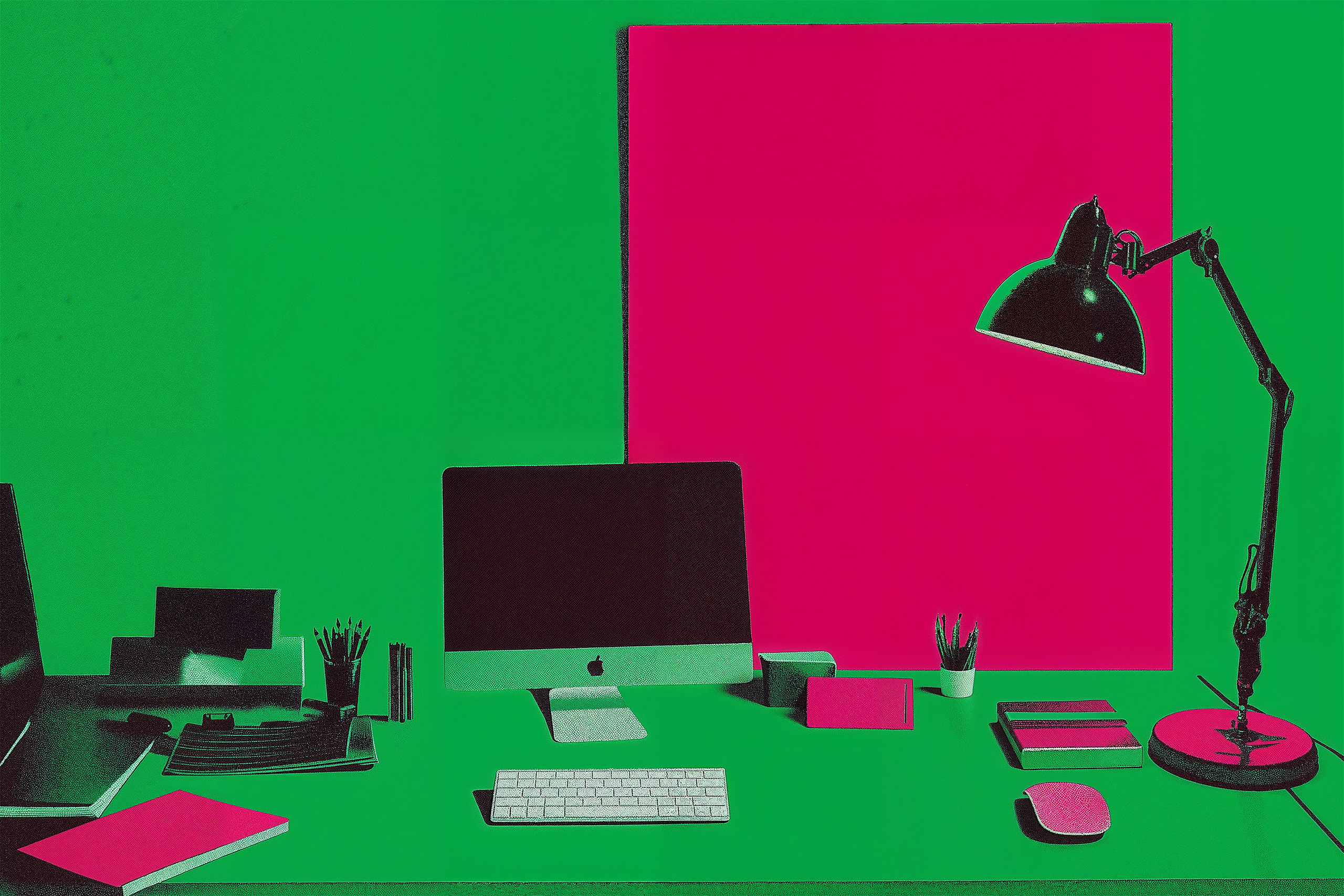 Supergraphics: how to transform public spaces through design - Design Week