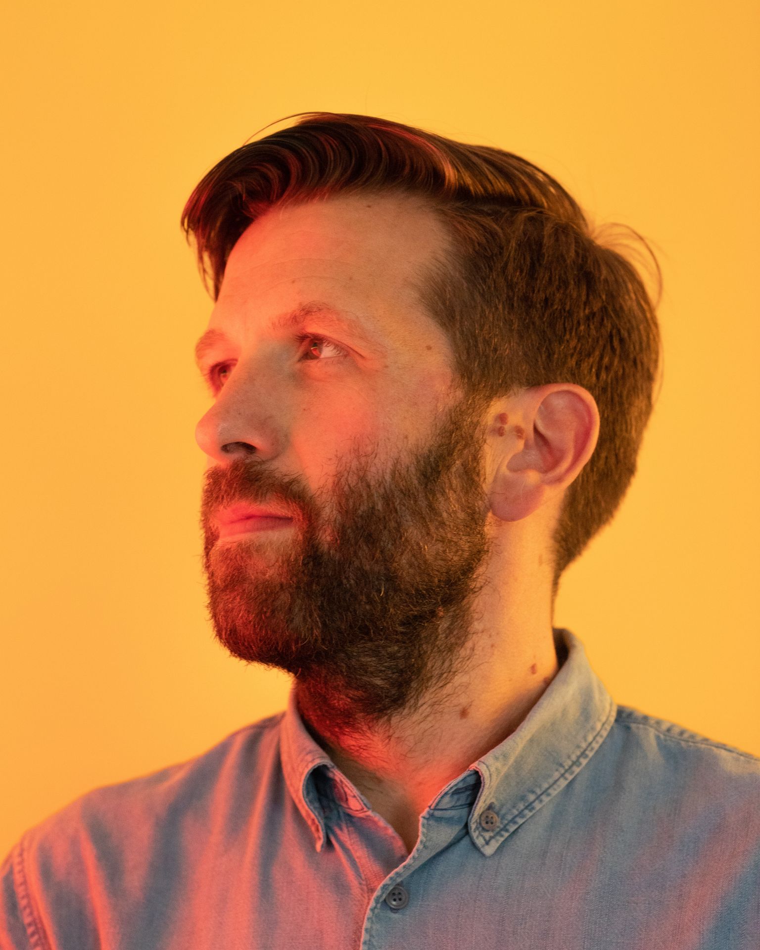 “I was never the best designer” – James Greenfield on ten years of Koto ...