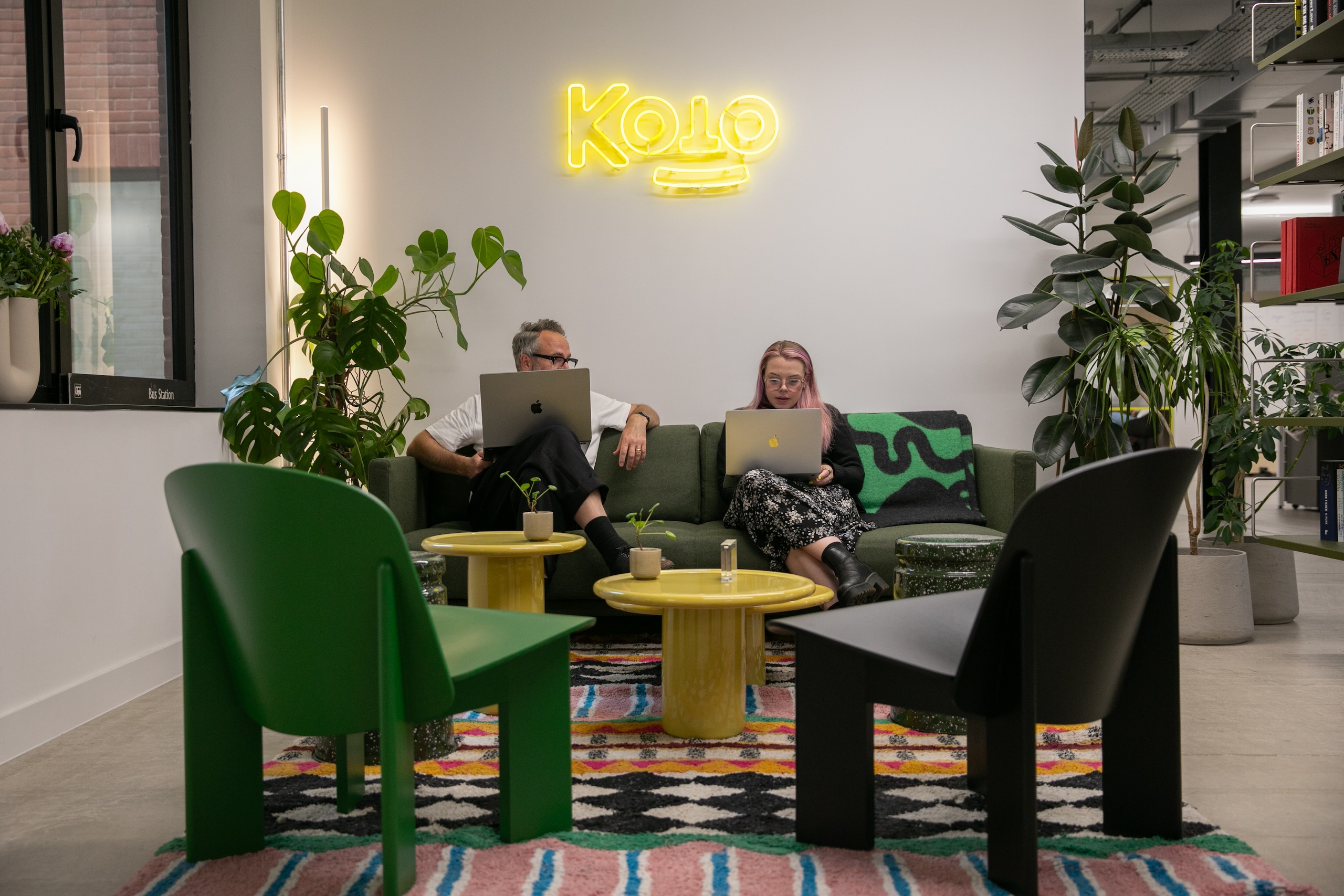 Channel 4 masterbrand revealed by 4creative and Pentagram - Design Week