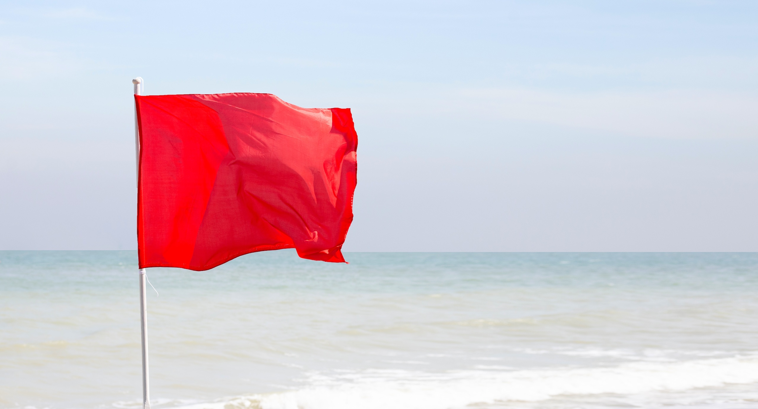 Ten Takes: What’s your biggest client red flag? - Design Week