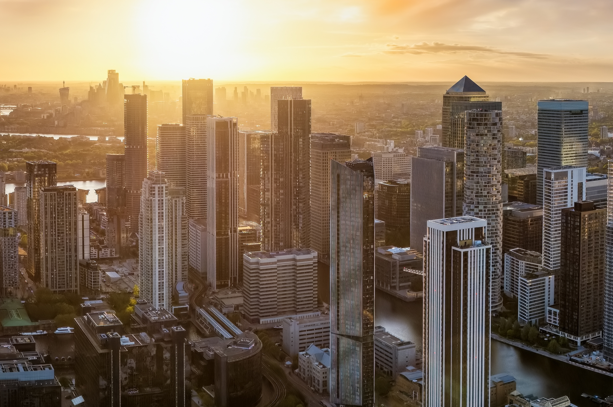 Every logo design scene in The Apprentice - Design Week