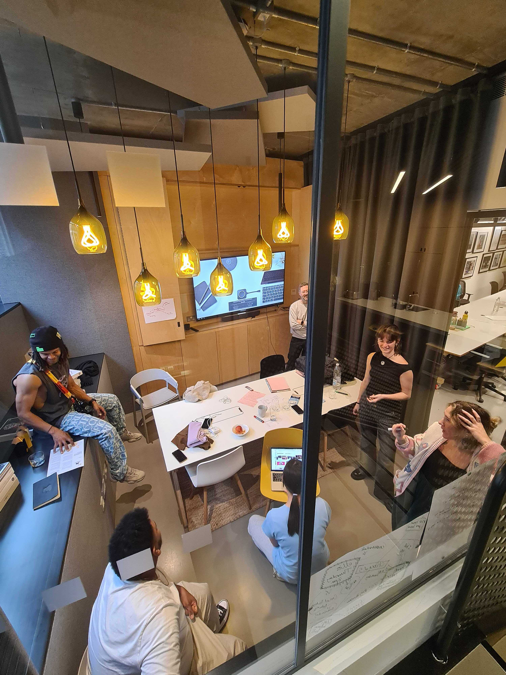 How D&AD Shift is bringing more diverse thinkers into design - Design Week