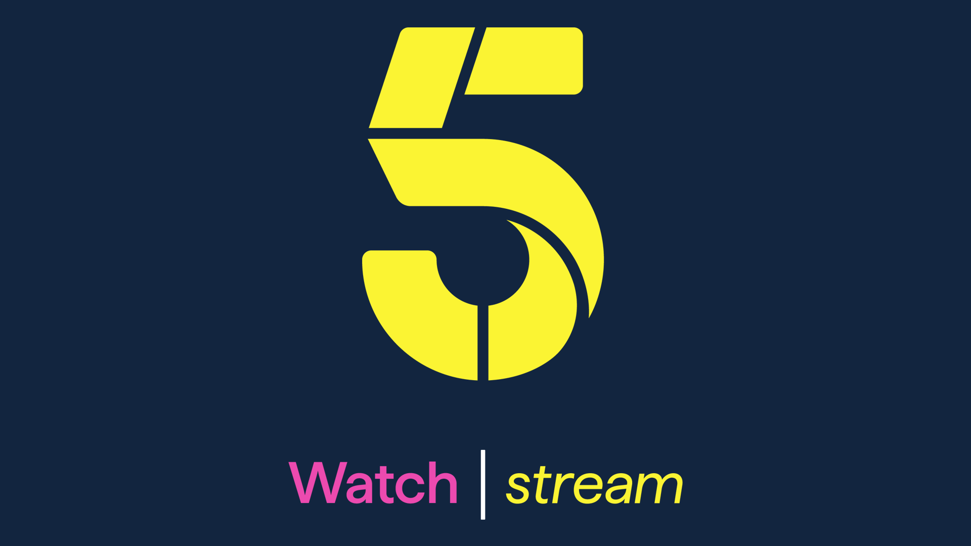 Channel 4 masterbrand revealed by 4creative and Pentagram - Design Week