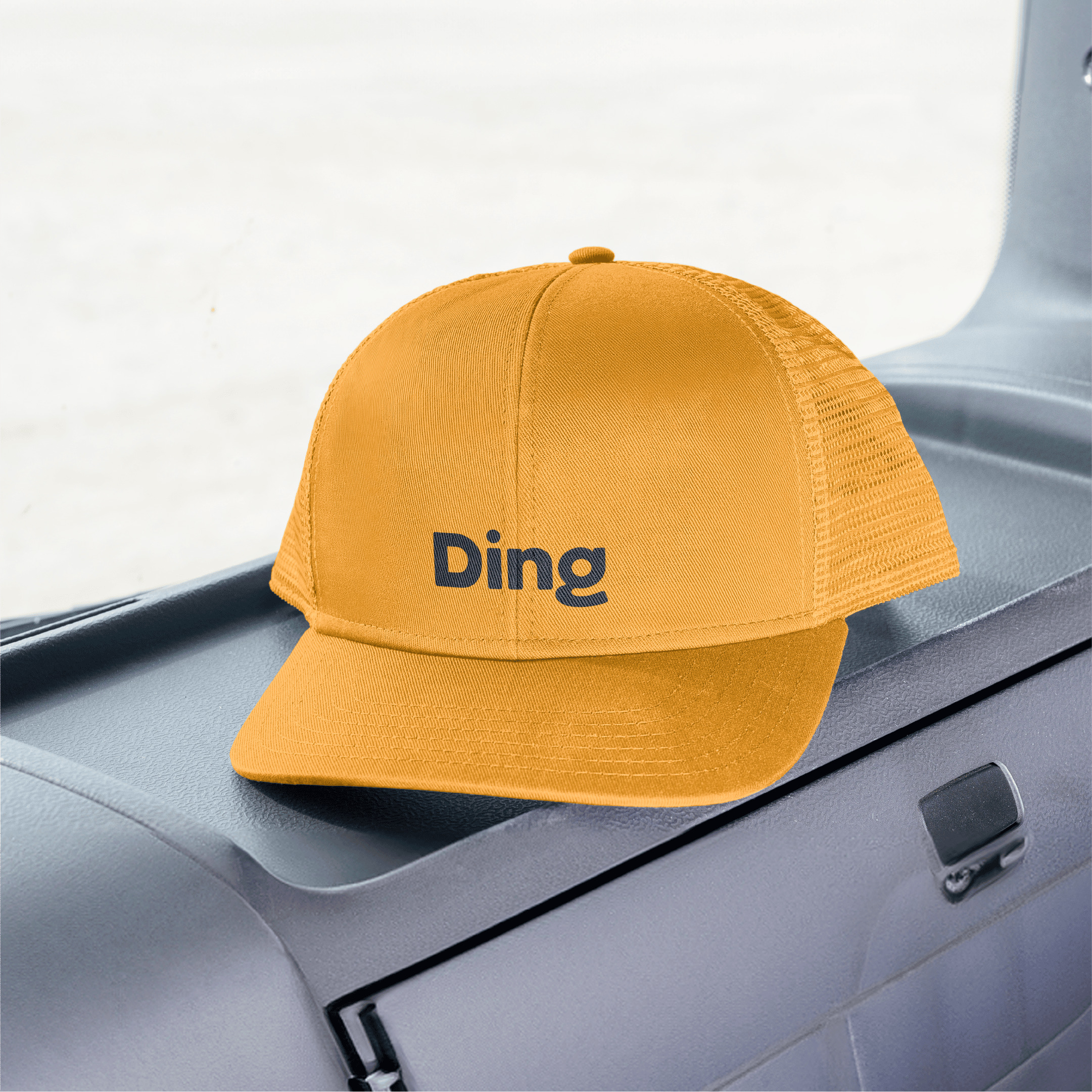Wildish & Co. creates mascot-led brand for Ding - Design Week