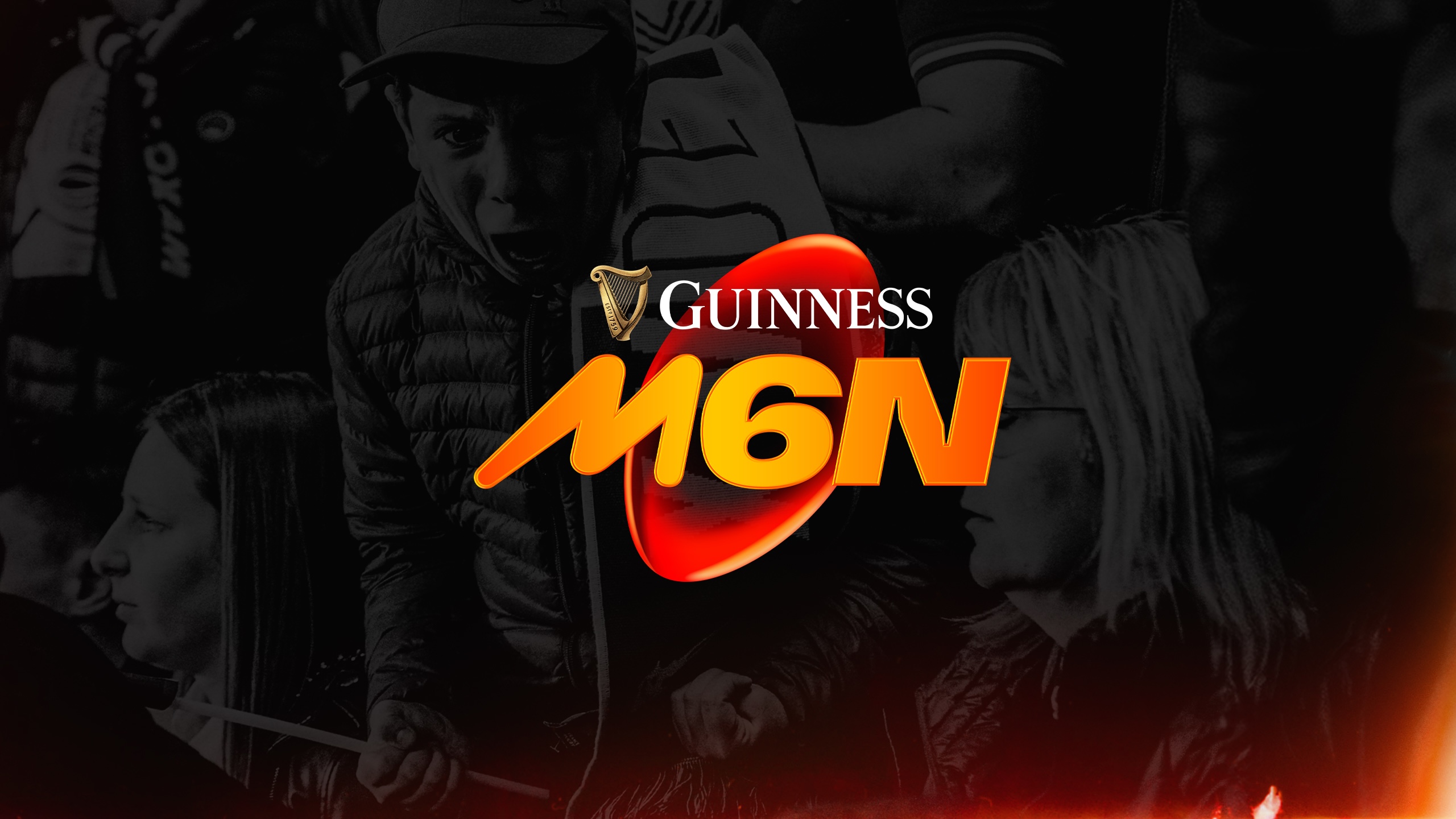 Brand: Six Nations - Design Week