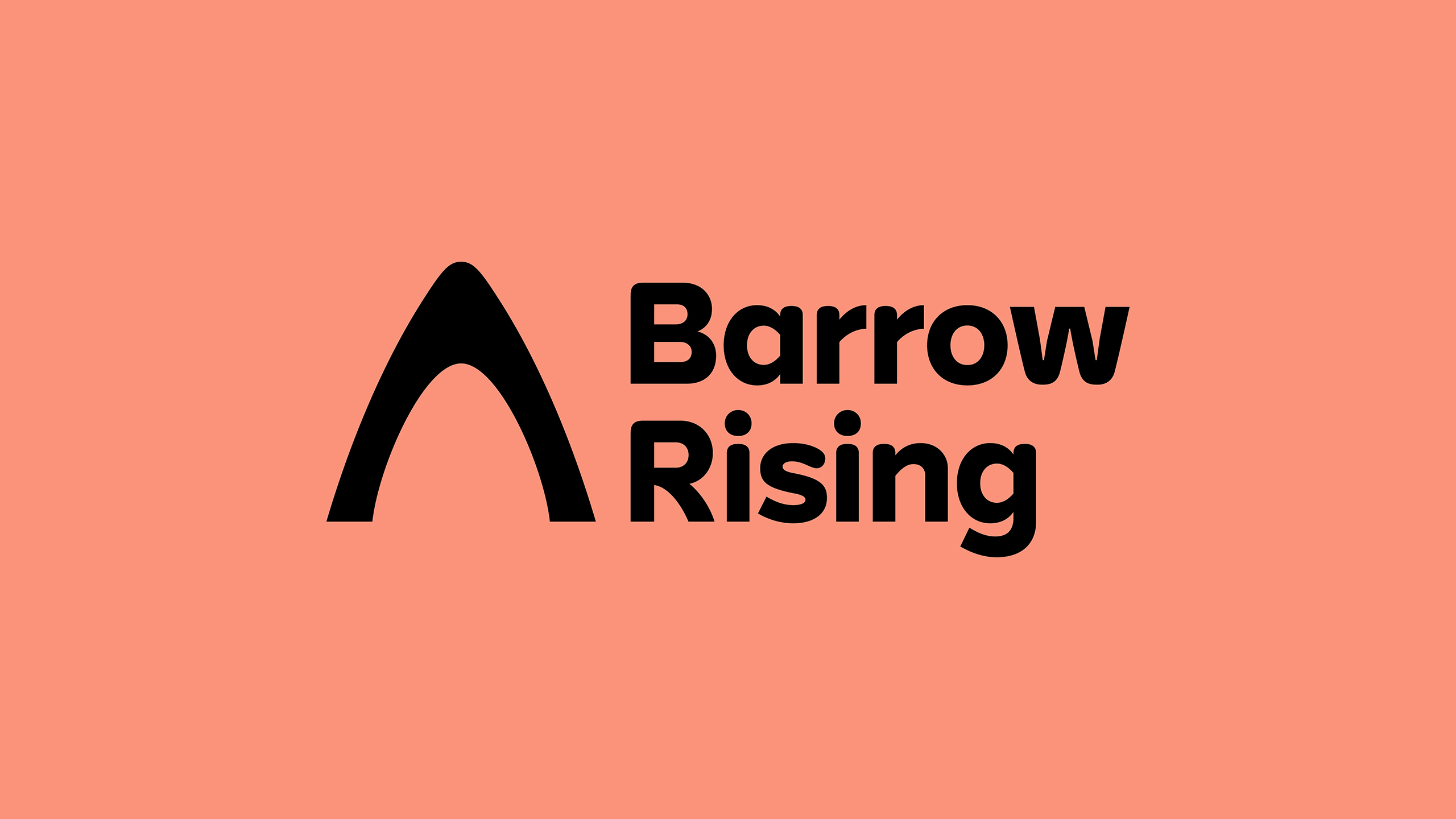Forepoint’s new brand aims to galvanise Barrow-in-Furness - Design Week