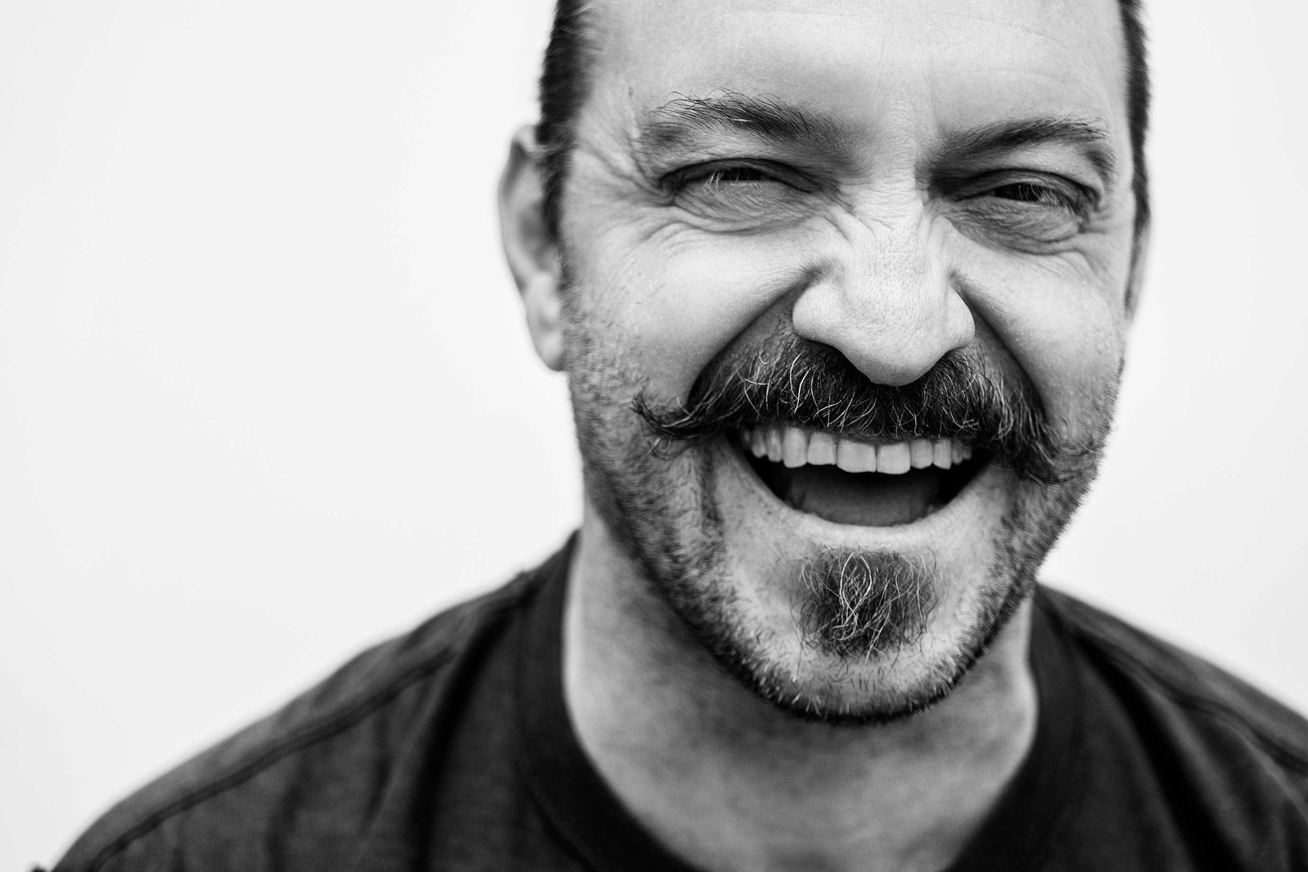 Why James Victore wants designers to be more weird - Design Week