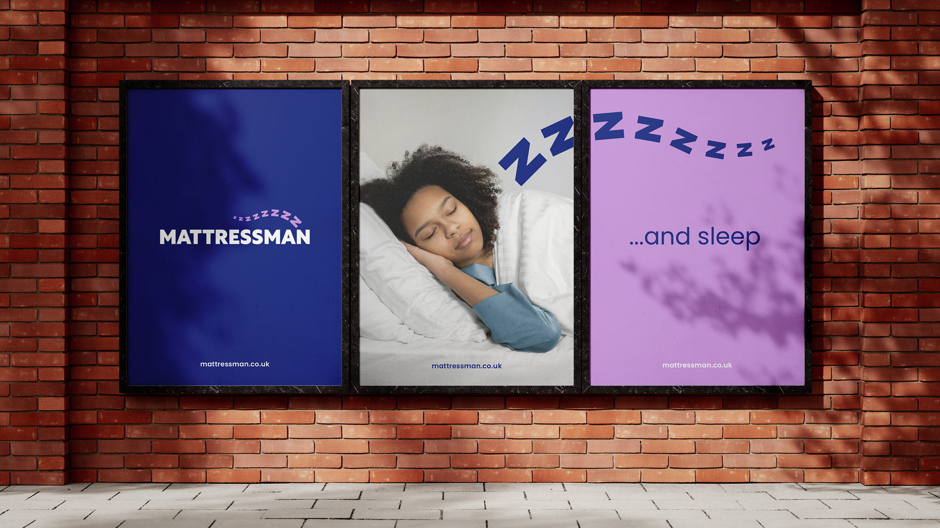 Mattressman Logo Mattress Man, 4300 Washington Rd, Evans, GA 30809, US