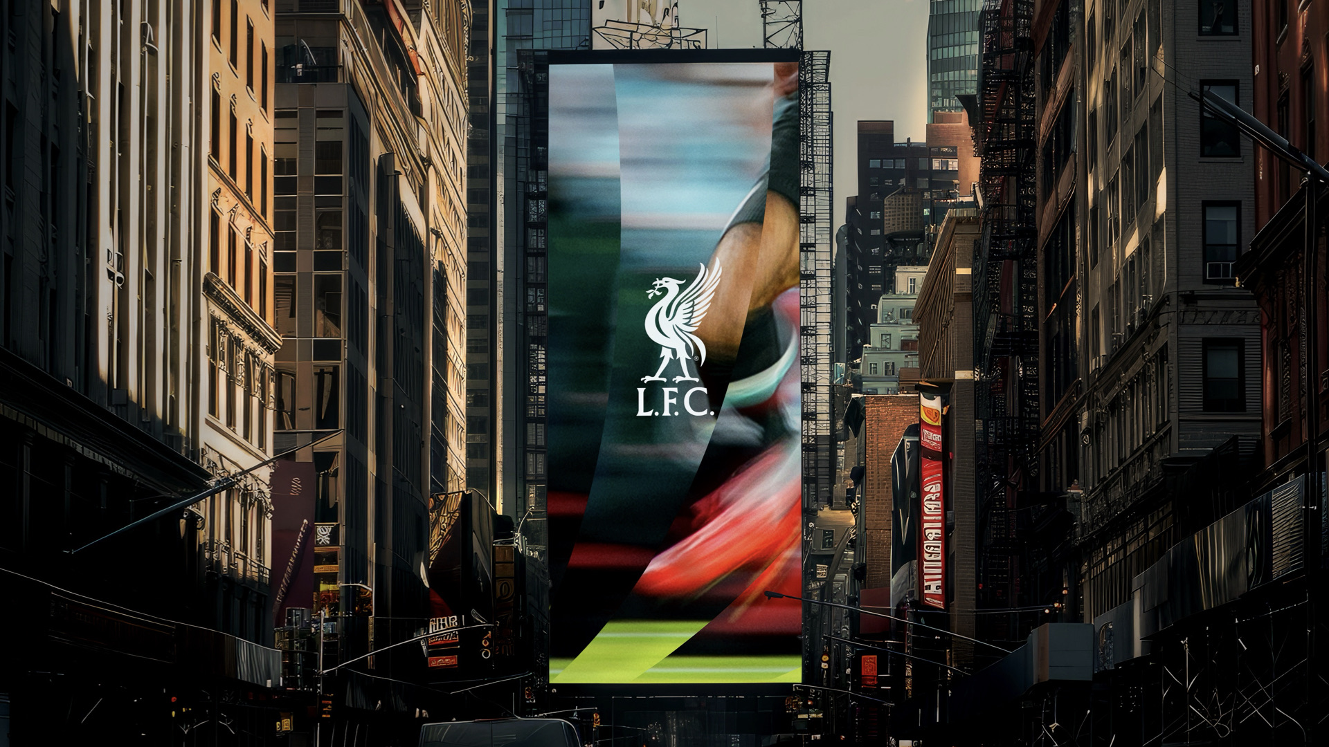 Bulletproof on “simplifying and amplifying” Liverpool FC’s brand ...