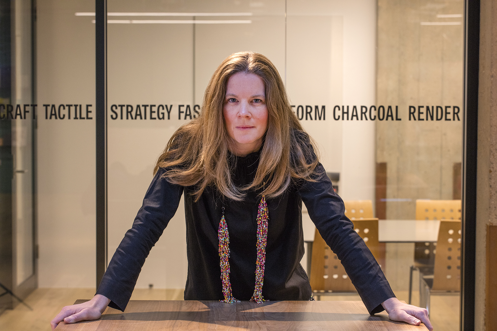 Supergraphics: how to transform public spaces through design - Design Week