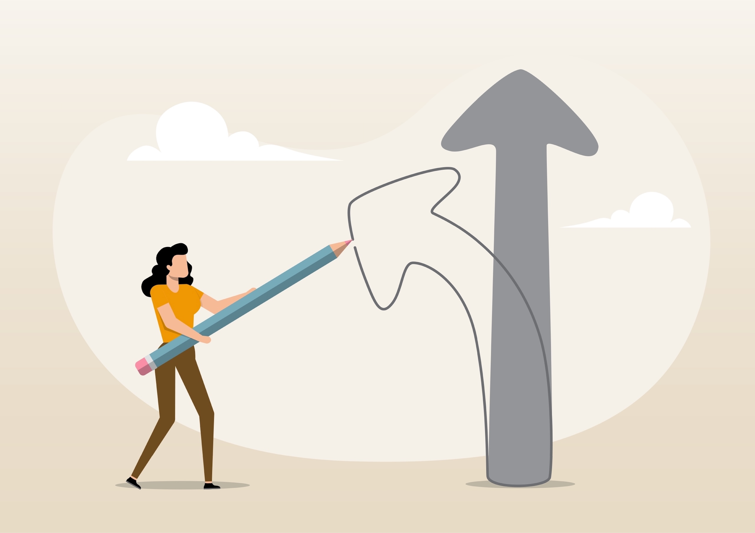 UKRI’s rebrand promotes “knowledge with impact” - Design Week