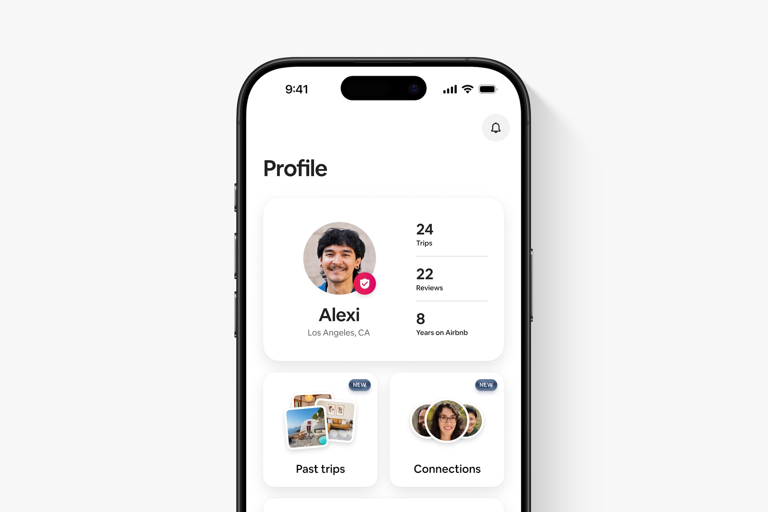 “It was a bit nuts” – Teo Connor on designing the new Airbnb app ...