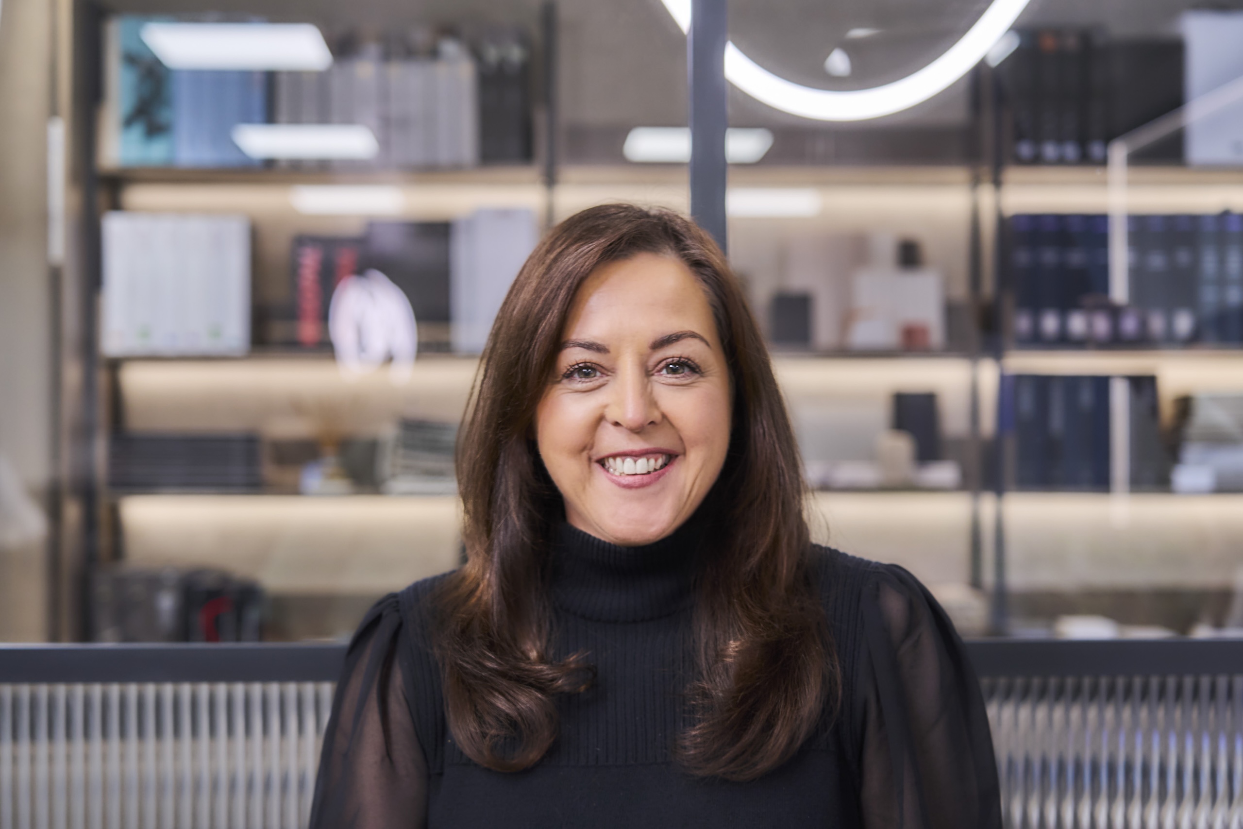 design/leader: OCCA founder Kate Mooney - Design Week