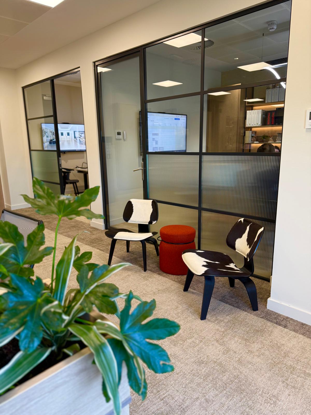 design/leader: OCCA founder Kate Mooney - Design Week