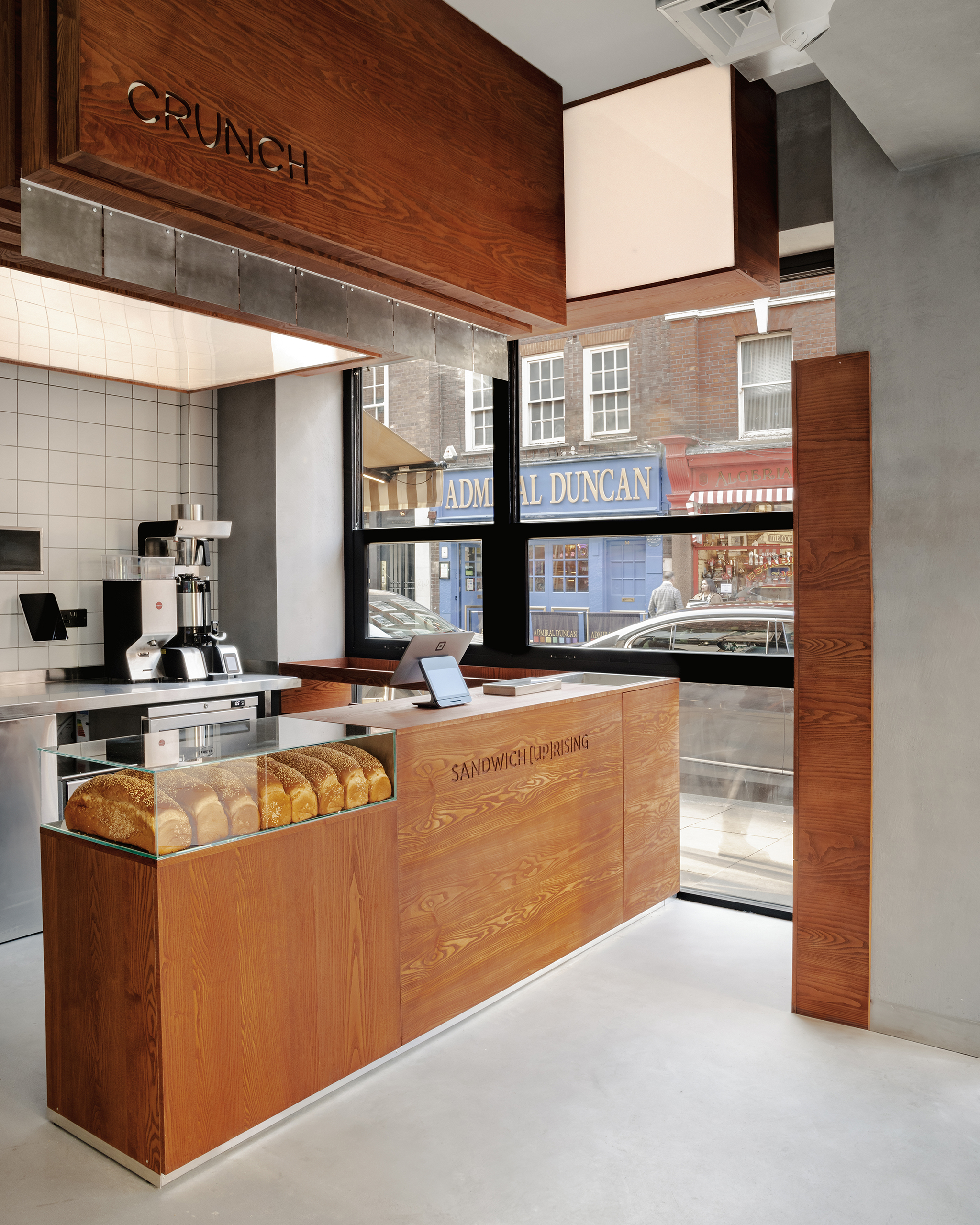 Intense energy to inevitable risks – Designing for a start-up - Design Week