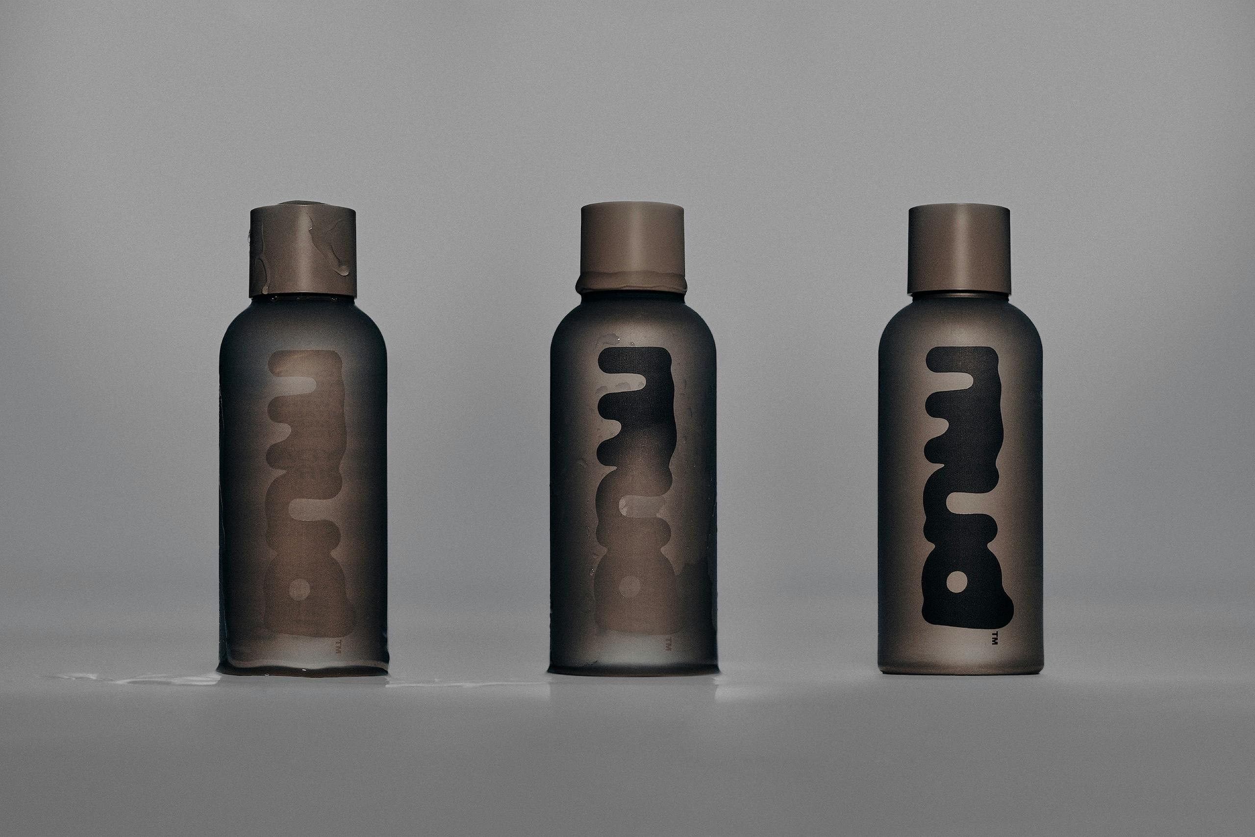 Dog wash brand mud embraces mess and muck with reactive identity ...