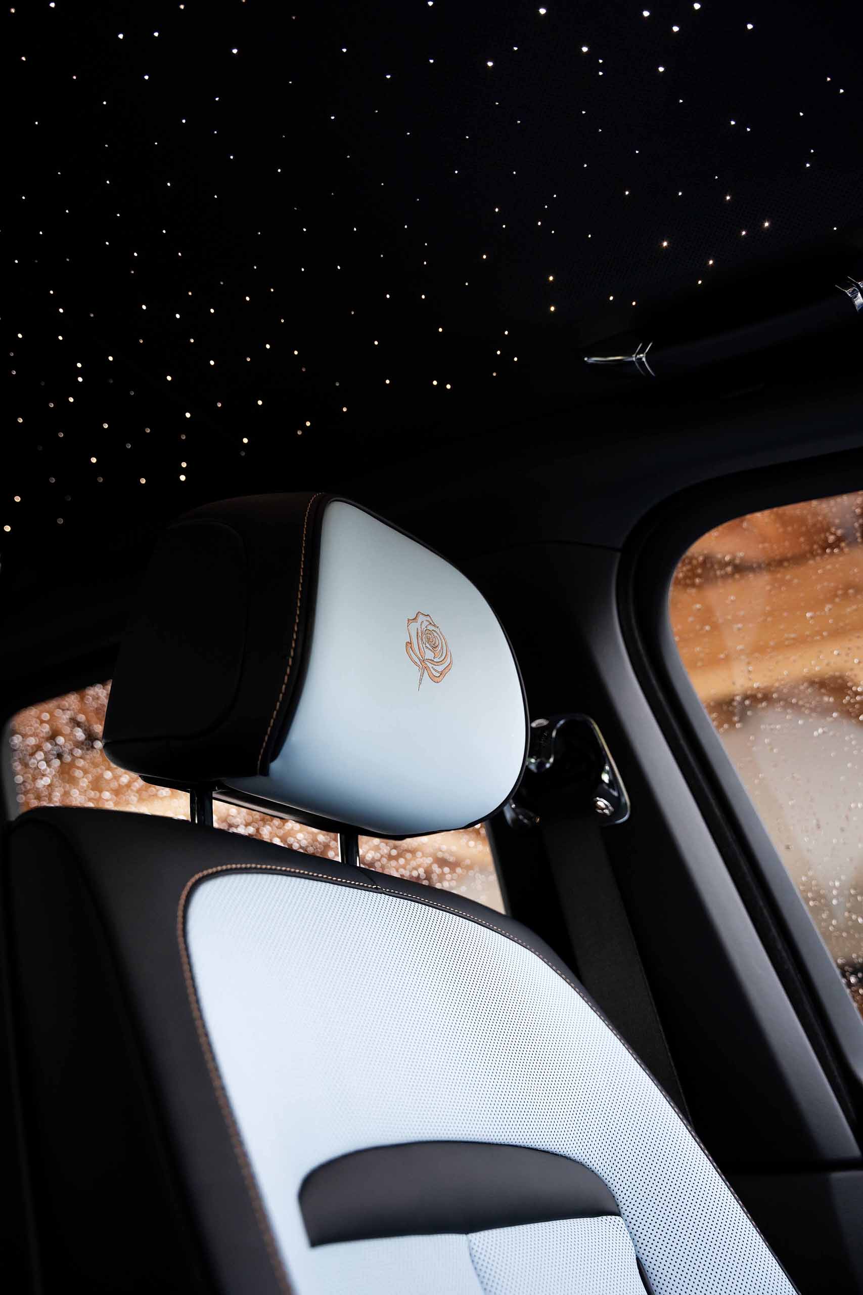 “The perfect wish” – why Rolls-Royce is doubling down on personalised ...
