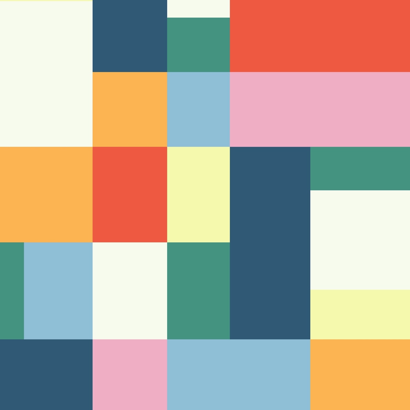 Supergraphics: how to transform public spaces through design - Design Week