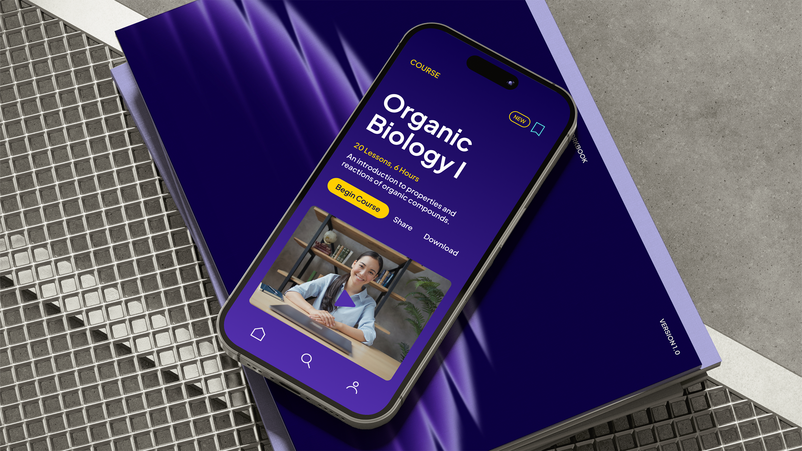 Landor rebrands Pearson to broaden its education positioning - Design Week