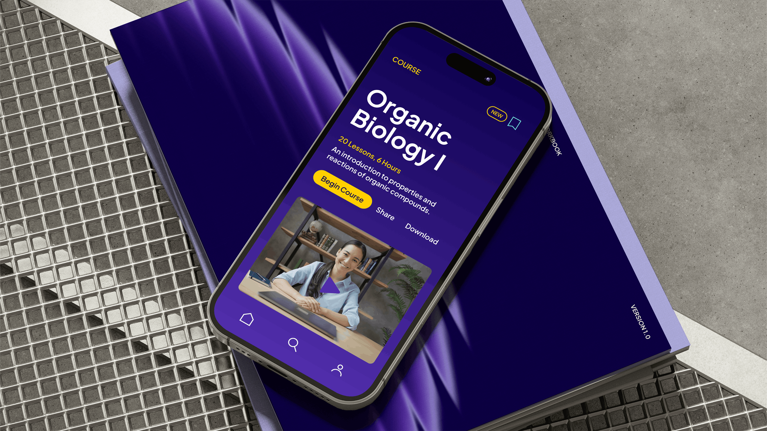 Landor rebrands Pearson to broaden its education positioning - Design Week