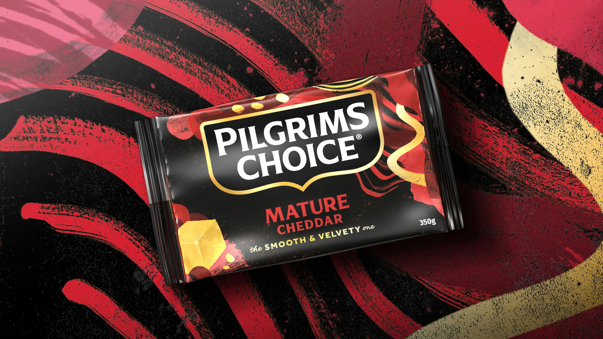 Grate success – Brandon Consultants’ new look for Pilgrims Choice ...