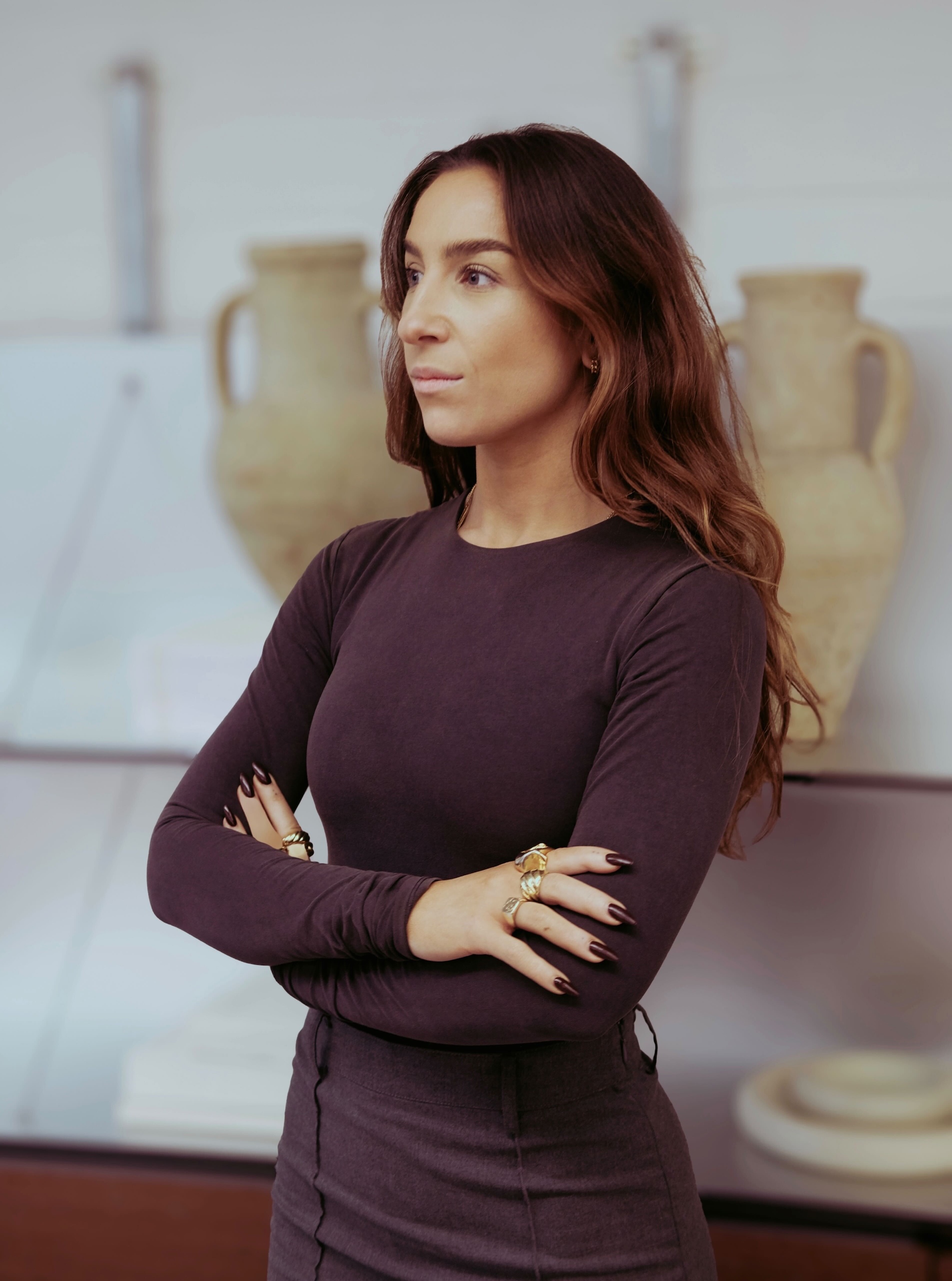 design/leader: Studio Nari founder Caterina Bianchini - Design Week