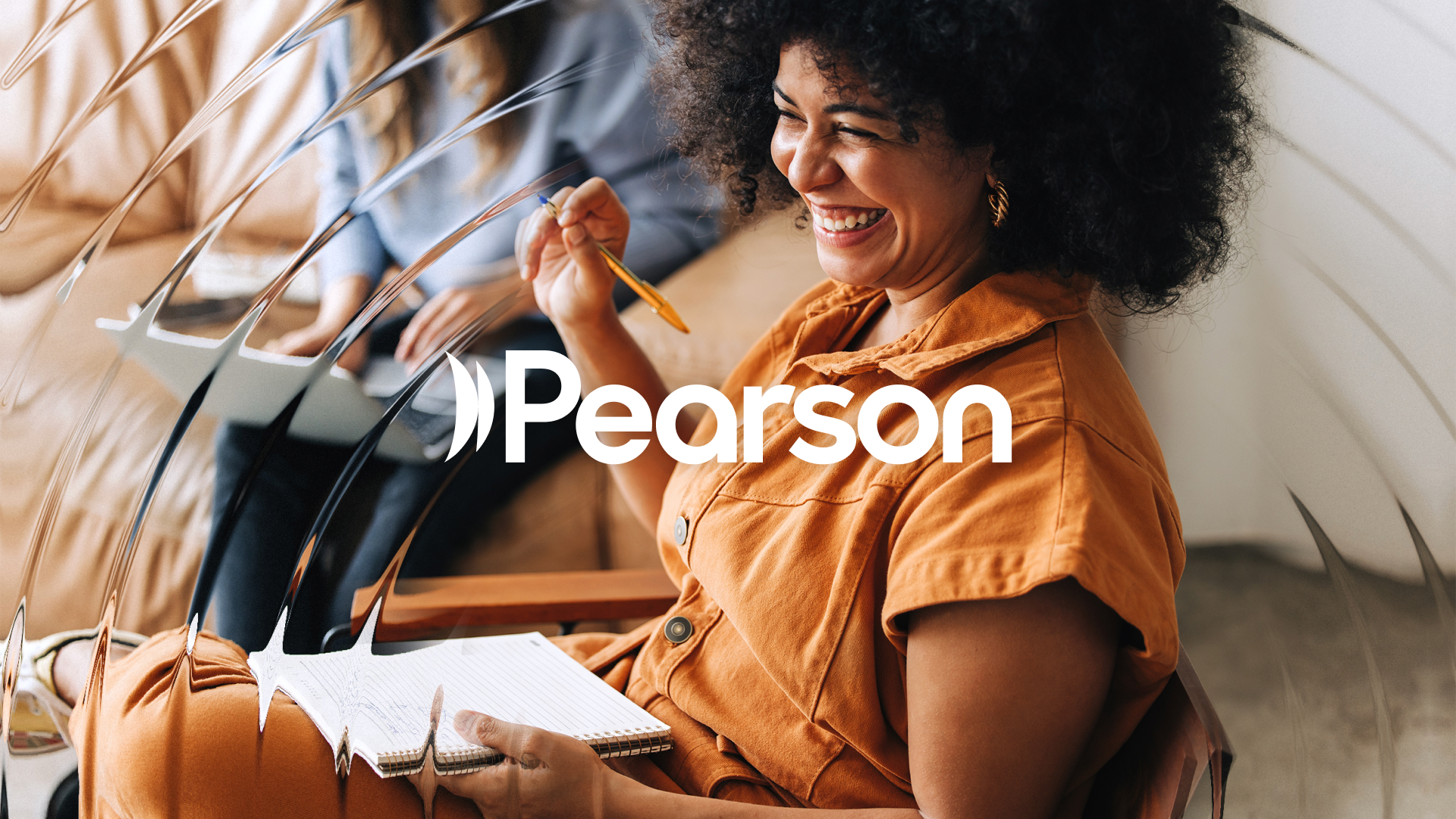 Pearson Longman Logo