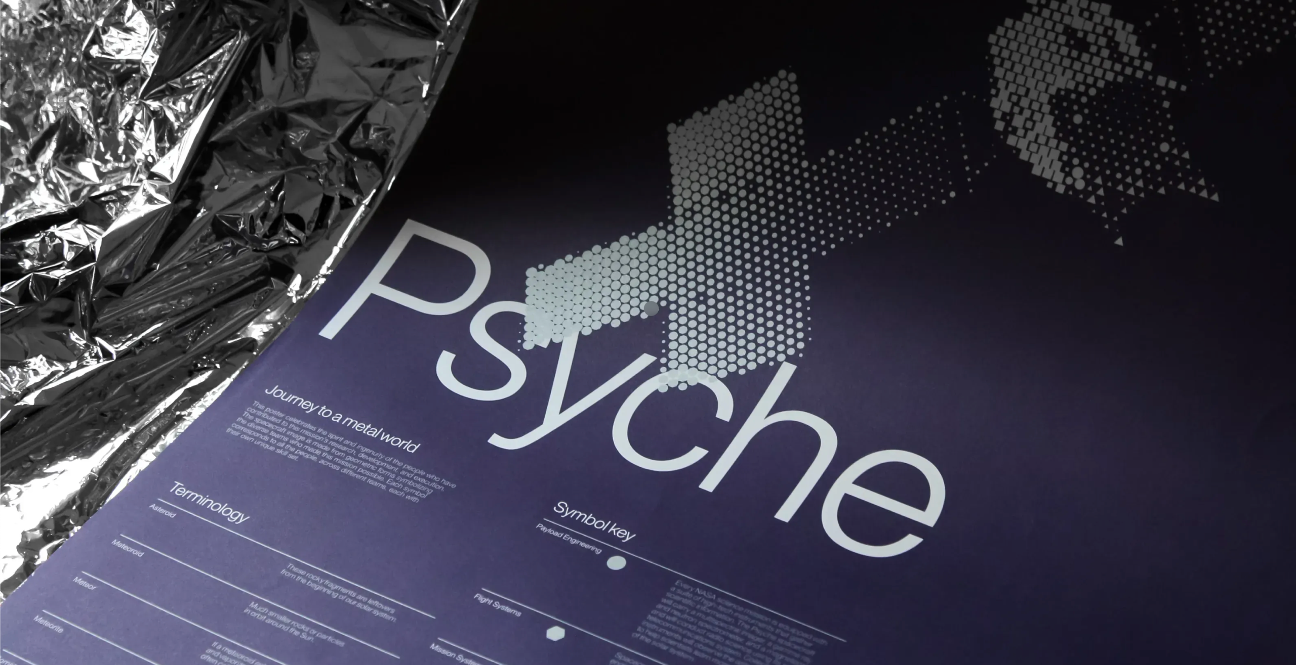 Turning Points: Accept & Proceed - Design Week