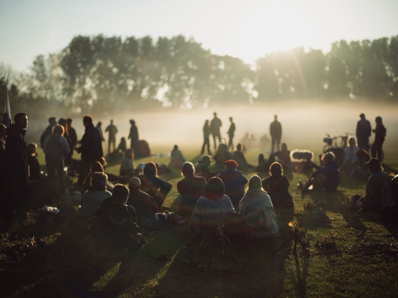 Turning Points: Accept & Proceed - Design Week