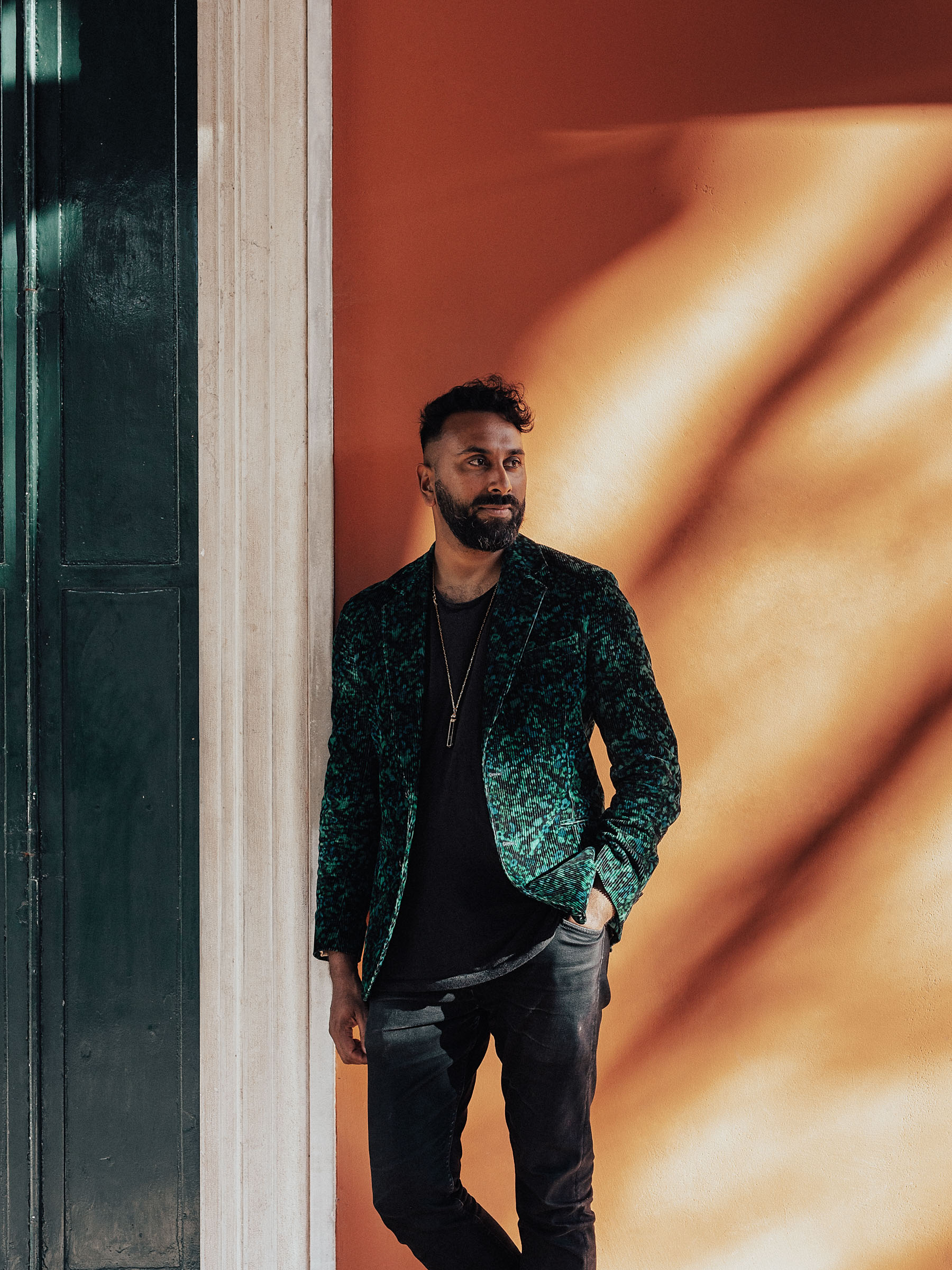 design/leader: Studio Noel founder Michelle Noel - Design Week