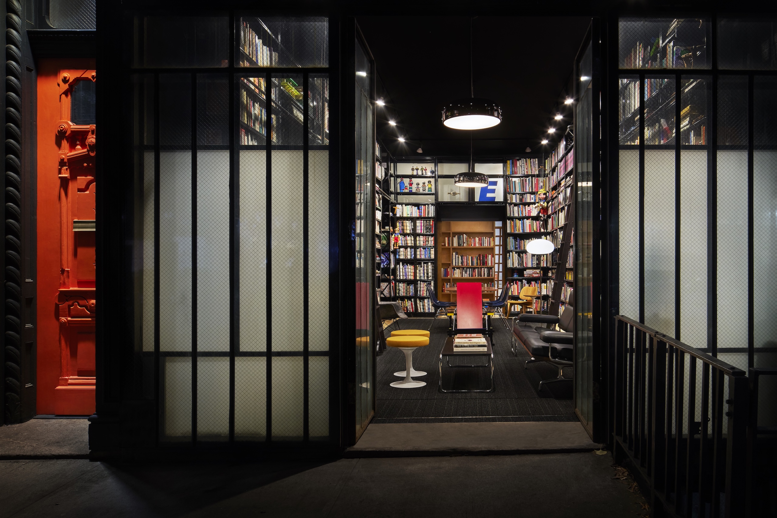 Design Week – the UK’s first design magazine.