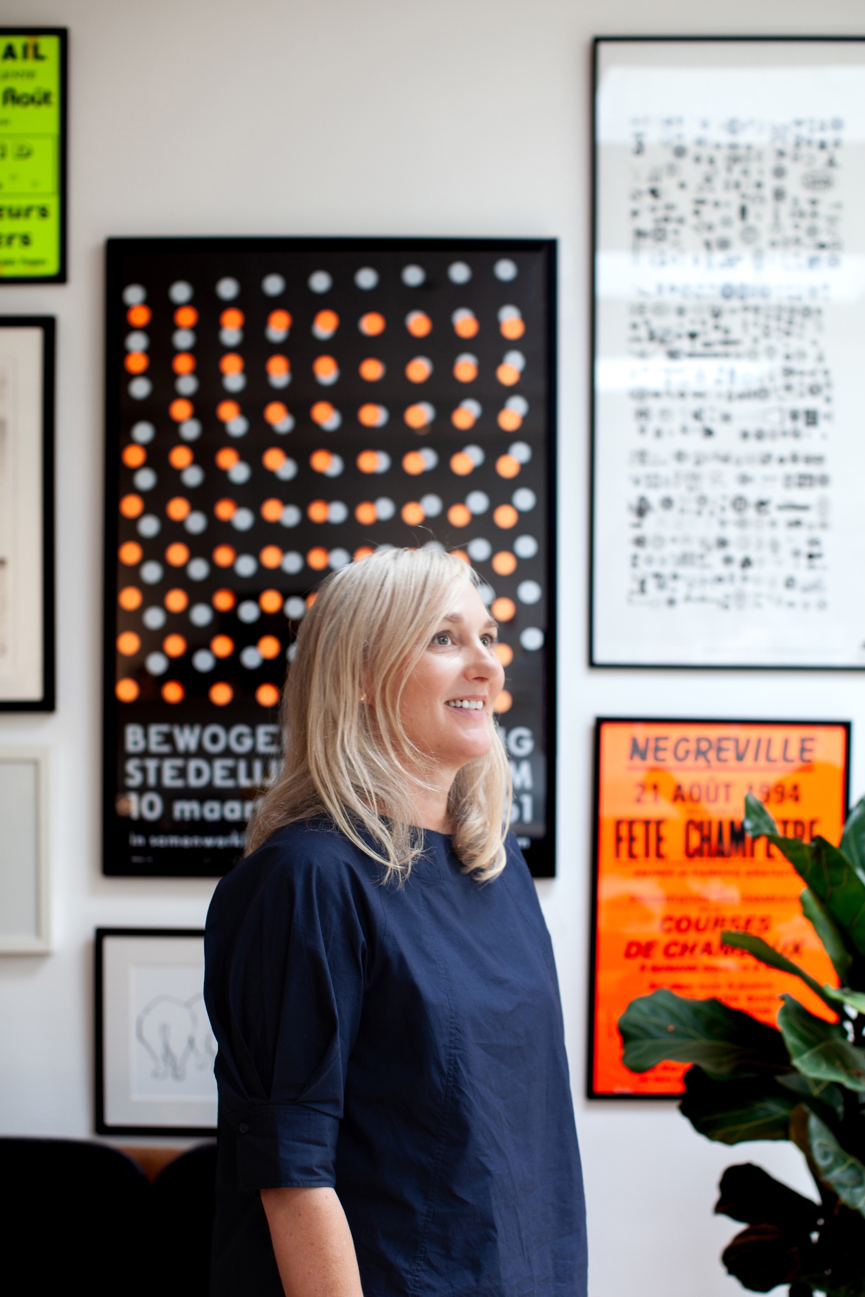 Homepage - Design Week