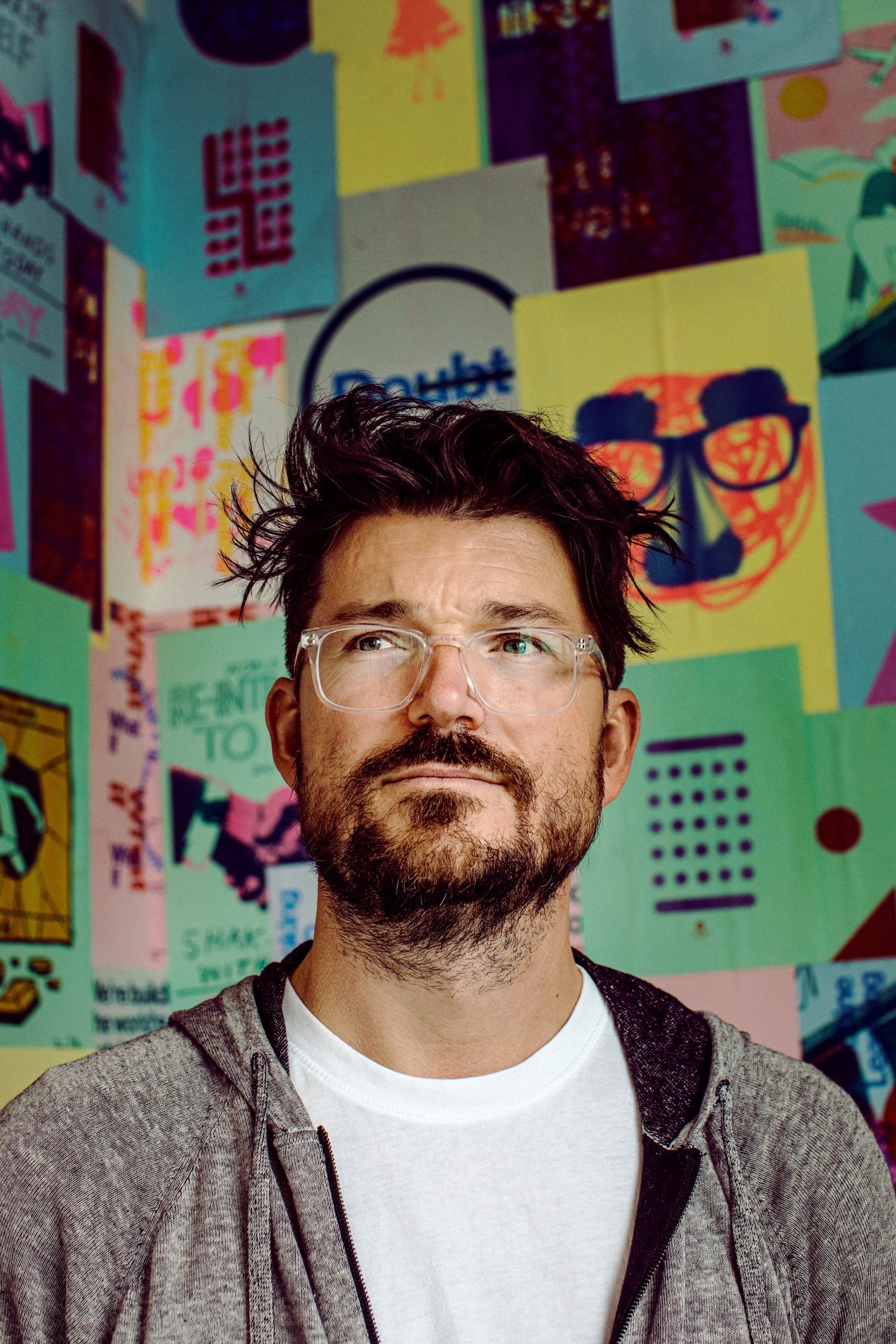 Homepage - Design Week